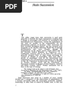 Montevideo Convention On The Rights and Duties of States | PDF | Treaty ...