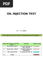 Aop & Eop Sop | PDF | Pump | Mechanical Engineering
