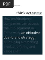 Understanding OBPPC V3.0 - UP FBO | PDF | Brand | Communication