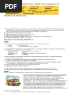 ESP 9 QUARTER 1 Module 4 Final1 | PDF