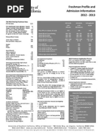 2024-2025 SUS Matrix Updated 9-9-2024 | PDF | Sat | Higher Education