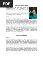 Arte Barroco y Rococó de Honduras Actual | PDF | Barroco | Arte deco