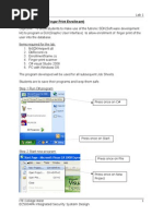 Futronic SDK V4.2 Documentation | PDF | Parameter (Computer Programming) | Pointer (Computer ...
