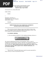 Medicare Part B Redetermination Form | PDF | Government | Business