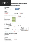Lifting Hook Calculation: 90° Standard Hook Development Length | PDF ...