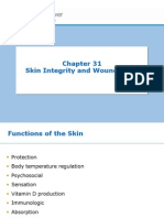 The COMFORT Behavior Scale | PDF | Intensive Care Unit | Neonatal ...