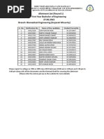 Self Study Report Format | PDF | Thesis | Printer (Computing)