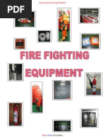 Fire Watch Training PDF | PDF | Fires | Hazards