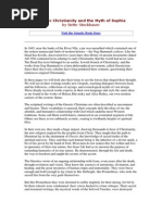 The Oldest History of Lilith | PDF | Lilith | Sumer
