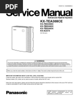 Xantrex Trace Inverter Manual | PDF | Electrical Wiring | Battery Charger