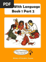 Animal Friends Timehri Readers Level 1A PDF | PDF | Domesticated ...