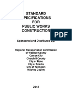 2006 Caltrans Standard Plans | PDF | Beam (Structure) | Pipe (Fluid ...