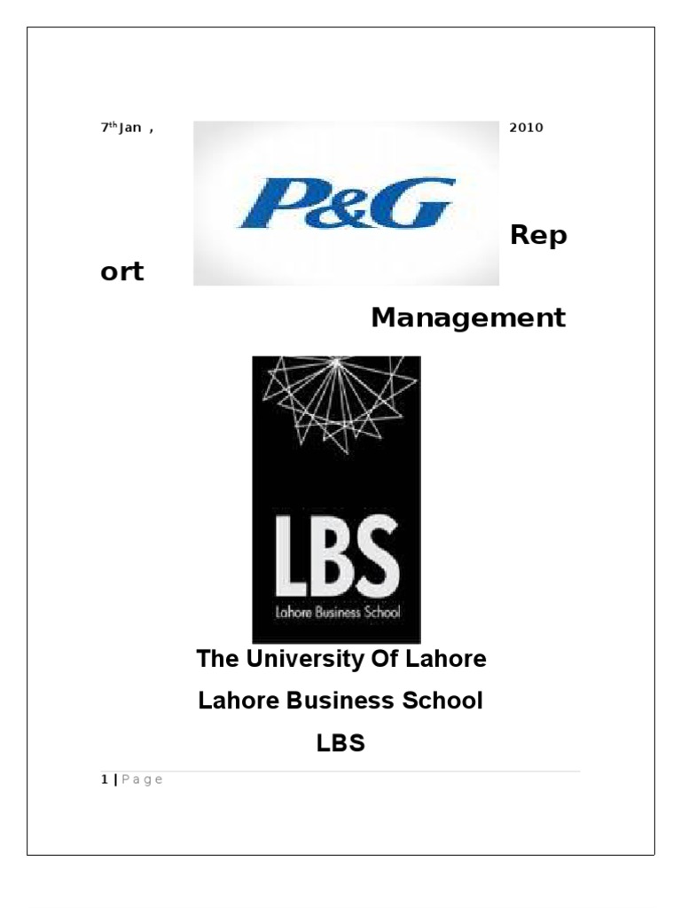 Holiday Inn | PDF | Hotel | Value Chain