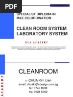 NEA General Requirements To Be Complied With at Development Control ...