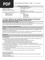 Module 5 - Lesson 1 - Writing A Problem-Based or Project-Based Learning ...