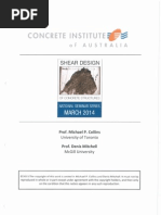 BMD & SFD Sign Convention | PDF | Bending | Beam (Structure)