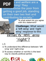 8 Values | PDF | Taxes | Ideologies