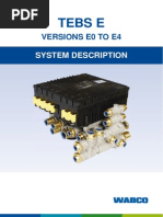 05-Fault Code List-Wabco | PDF | Anti Lock Braking System | Electrical ...