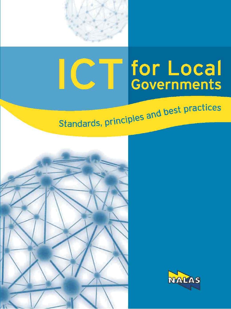ICT for Local Governments ISBN 9789989292859 | E Government ...