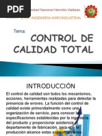 Modelo de Calidad Armand Feigenbaum | Calidad (comercial) | Negocios