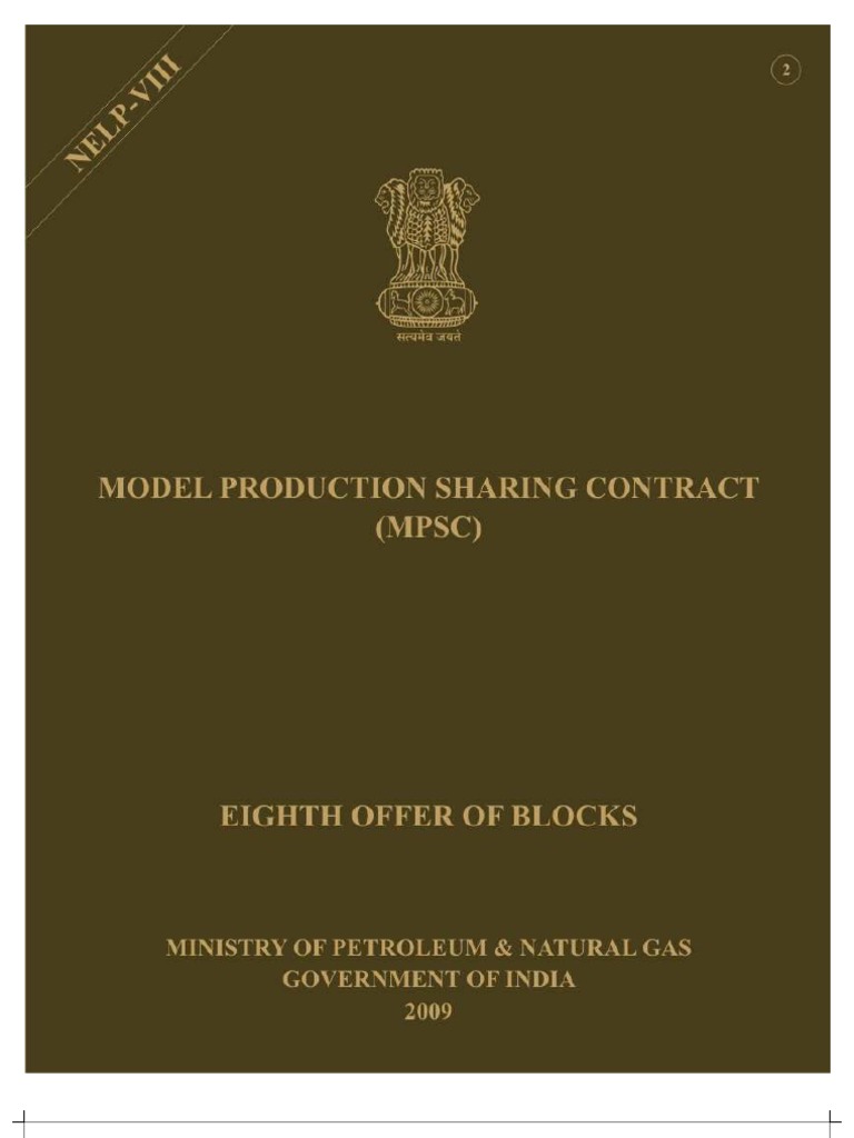 Model Production Sharing | PDF