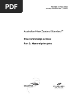 As-4100-1998 R2016 Standard | PDF