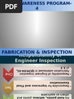 Vessel Tolerance Chart | PDF | Mechanical Engineering | Nature