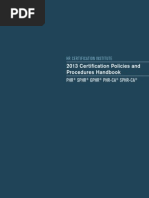 How To Apply INCOSE ASEP-CSEP Certification | PDF | Career & Growth