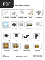 Comprehensive Plumbing Training Course | PDF | Plumbing | Sanitary Sewer