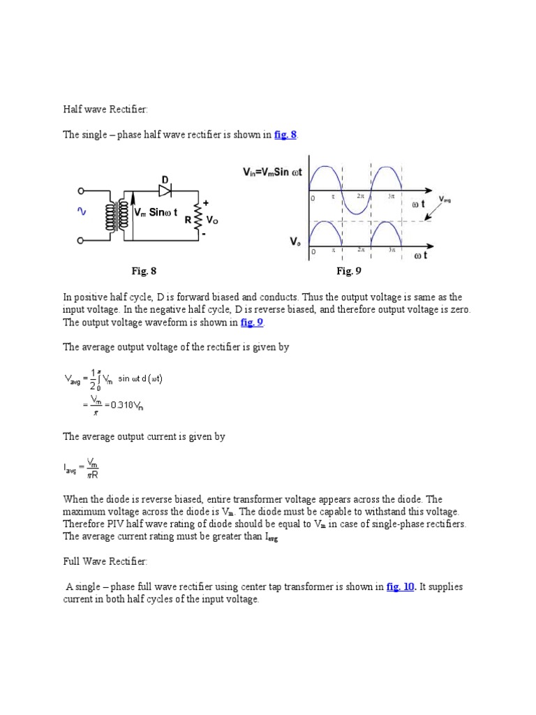 BEE NPTEL Notes | PDF | Bipolar Junction Transistor | P–N Junction