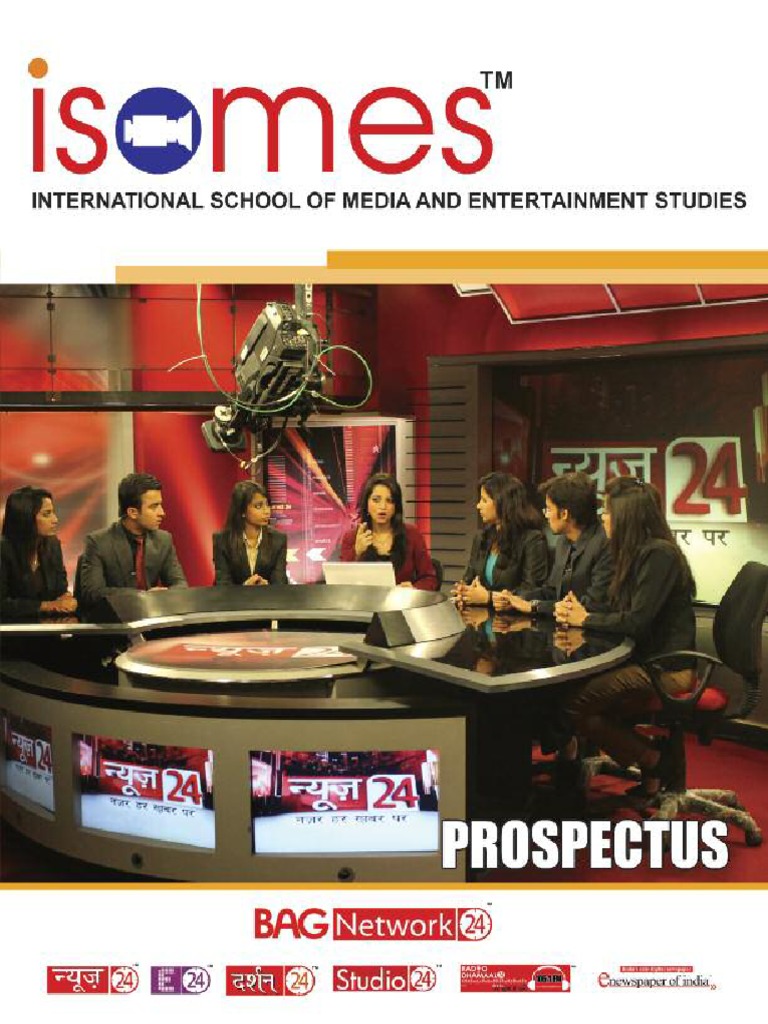 ISOMES Information Bulletin | PDF | Mass Media | Journalism