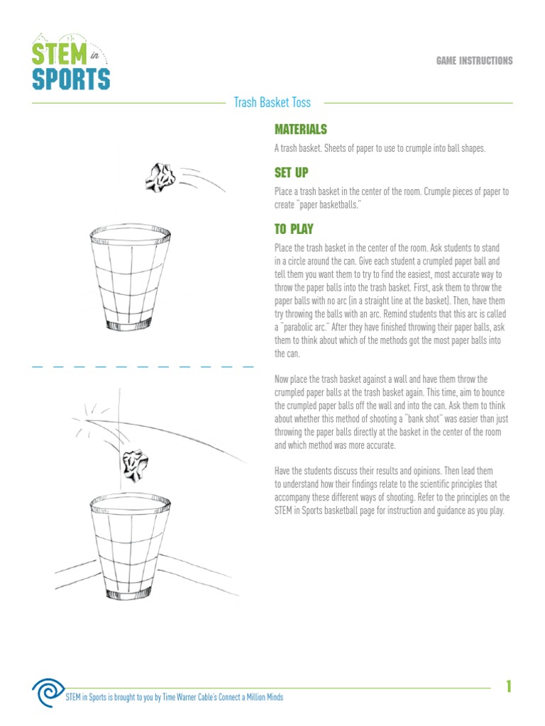 Basketball | PDF | Rotation | Kinetic Energy