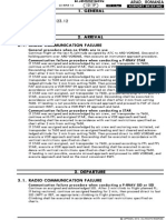 Irfd Charts | PDF | Instrument Flight Rules | Air Traffic Control