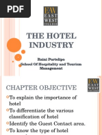 STR Chain Scales 2023 | PDF | Hotel | Hilton Worldwide