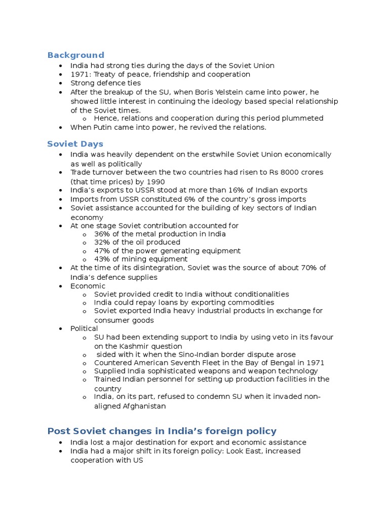 Russia Pdf Chechnya Multilateralism