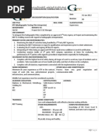 Ut - Gen Proce-API RP 2x | PDF | Ultrasound | Welding