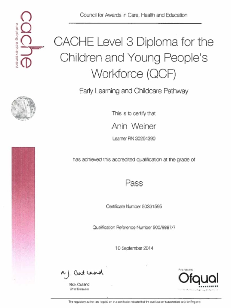 Cache Level 3 | PDF