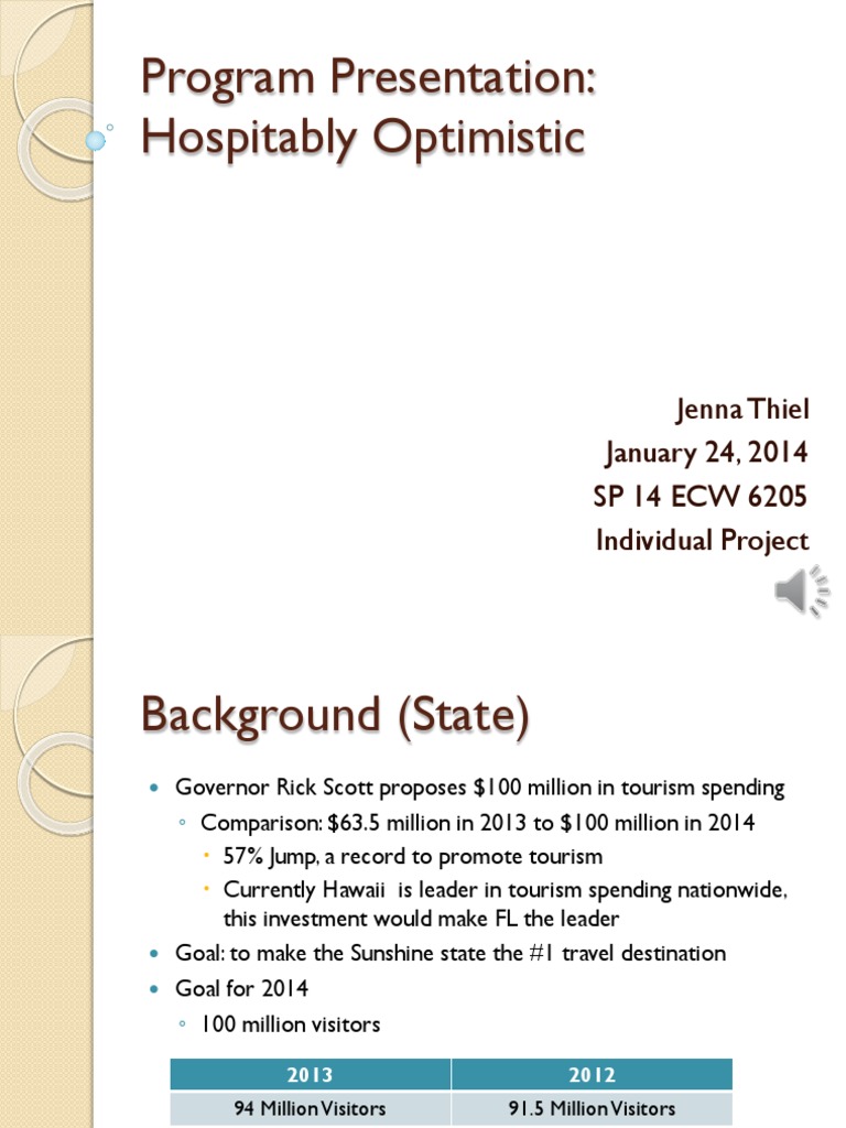 ECW 6205 Program Presentation-1 School Structures and Supports ...