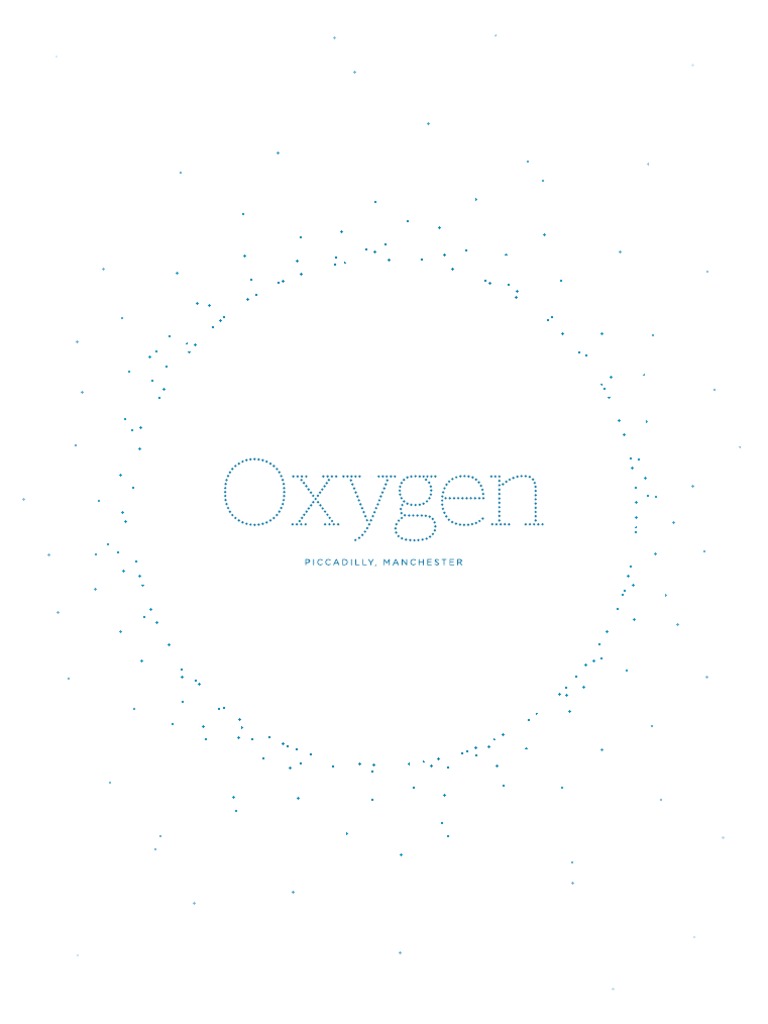 Oxygen Tower Manchester Brochure | PDF | Manchester | Railway