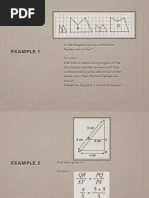Mayombya | PDF | Logarithm | Mathematical Objects