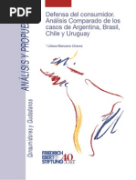 Juana Maria Saucedo Soto PDF | PDF | Los consumidores | Marketing