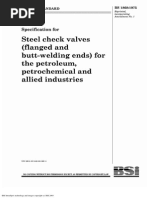 BS 7430 Earthing | PDF | Computers