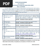 Accountancy, Business and Management (Abm) Grade 11 Grade 12 First ...