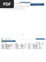 Asset Report: List of Tcodes: AR01 AR02 AR03 AR05 AW01N, S - ALR - 87011990 | PDF | Book Value ...