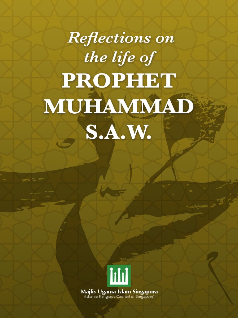 Lessons from the Life of Prophet Muhammad | PDF | Muhammad | Sahabah