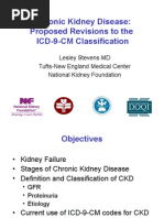IRIS Pocket Guide To CKD PDF | PDF | Chronic Kidney Disease | Creatinine