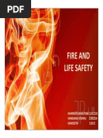 Mundka Fire Incident - Case Study | PDF | Fires | Safety
