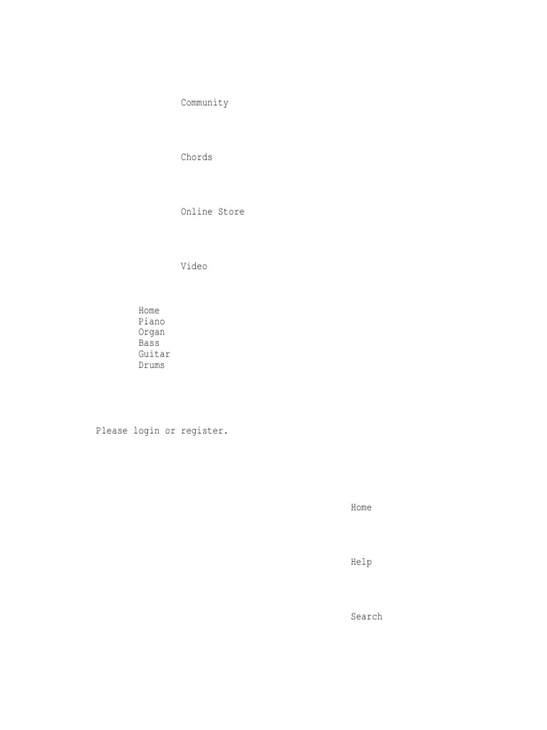 Advanced Chords Progressions11 | PDF | Musical Forms | Performing Arts
