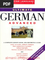 Present Perfect Continuous | PDF | Grammar | Onomastics