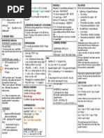 Advanced English Grammar Guide | PDF